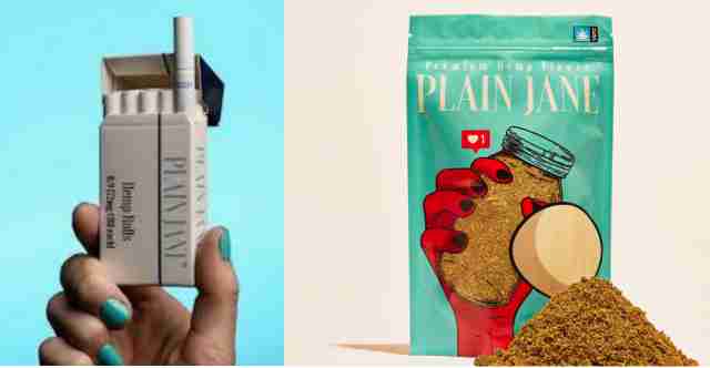 Simplifying Wellness: Read About Plain Jane's Natural Approach