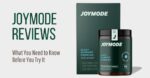 Joymode Reviews: What You Need to Know Before You Try It
