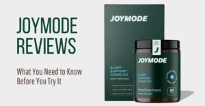 Joymode Reviews: What You Need to Know Before You Try It