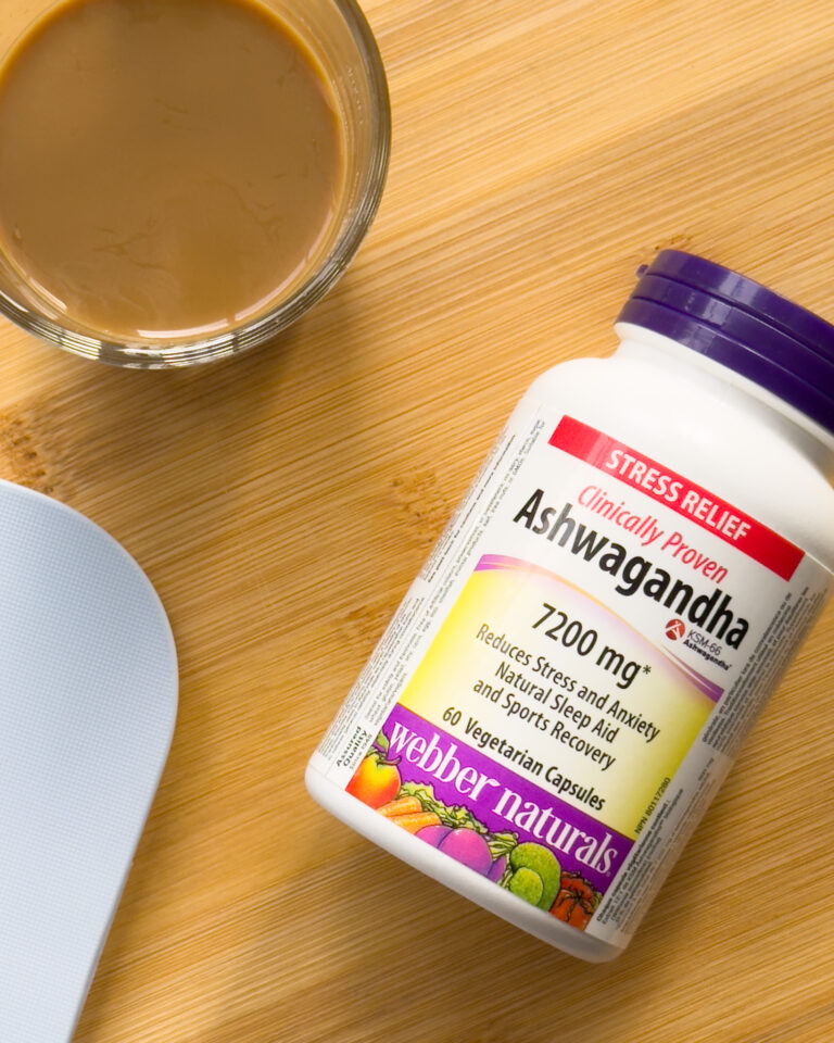 Unveiling Webber Naturals: A Comprehensive Guide to Their Supplements ...