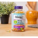 Unveiling Webber Naturals: A Comprehensive Guide to Their Supplements ...